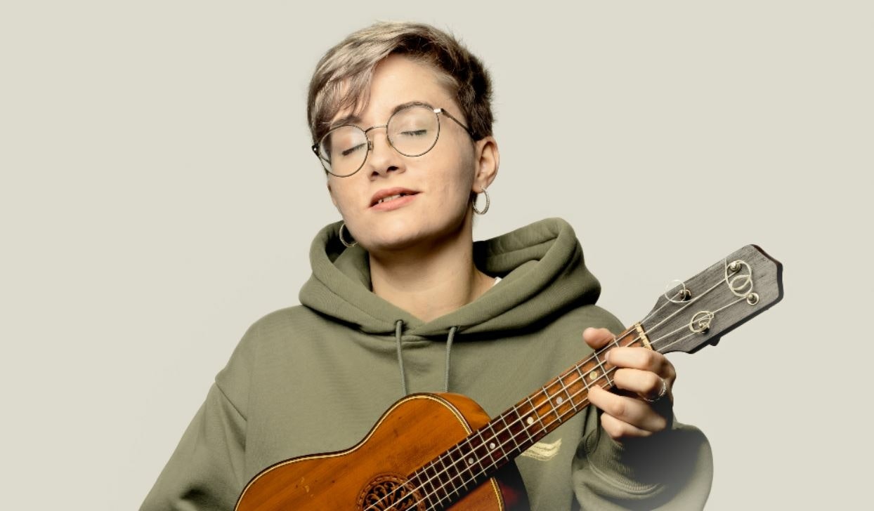 Jessie Desai tour dates & tickets 2024 | Ents24