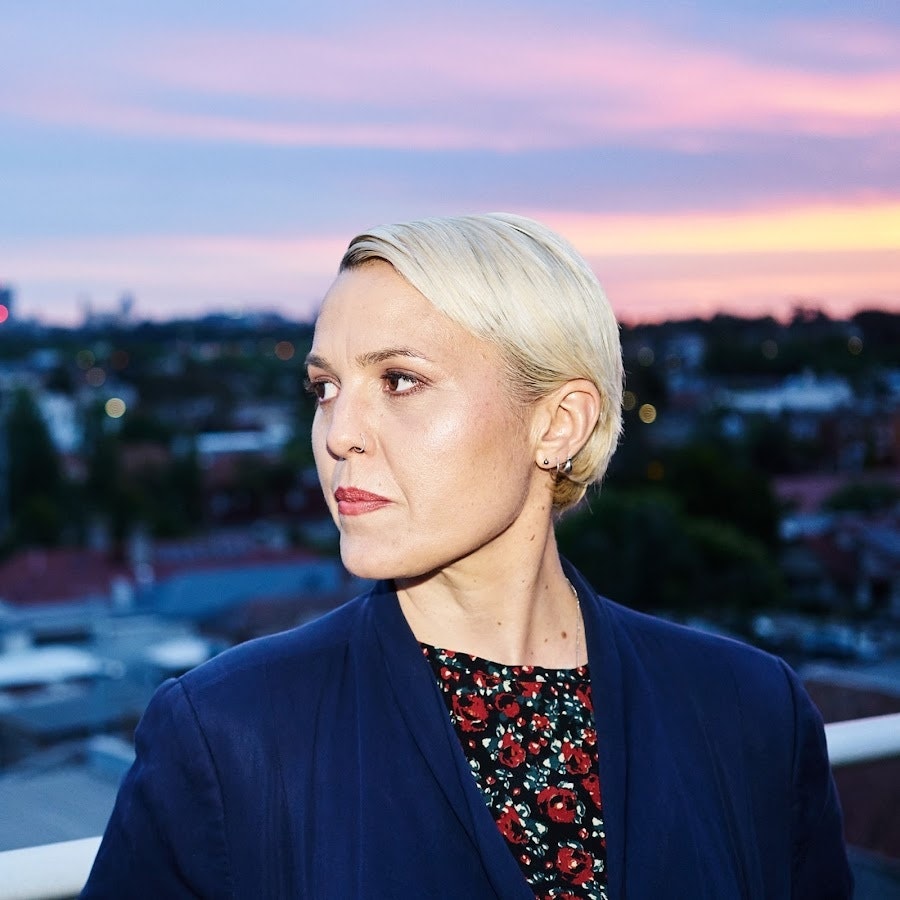 Liz Stringer tour dates & tickets 2025 | Ents24