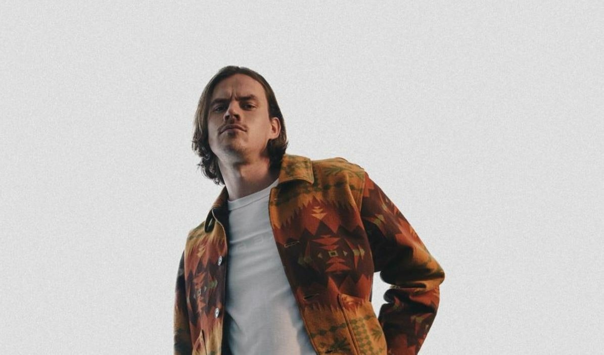 NOËP tour dates & tickets 2024 | Ents24