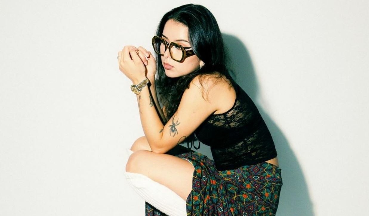 Lexa Gates tour dates & tickets 2025 | Ents24