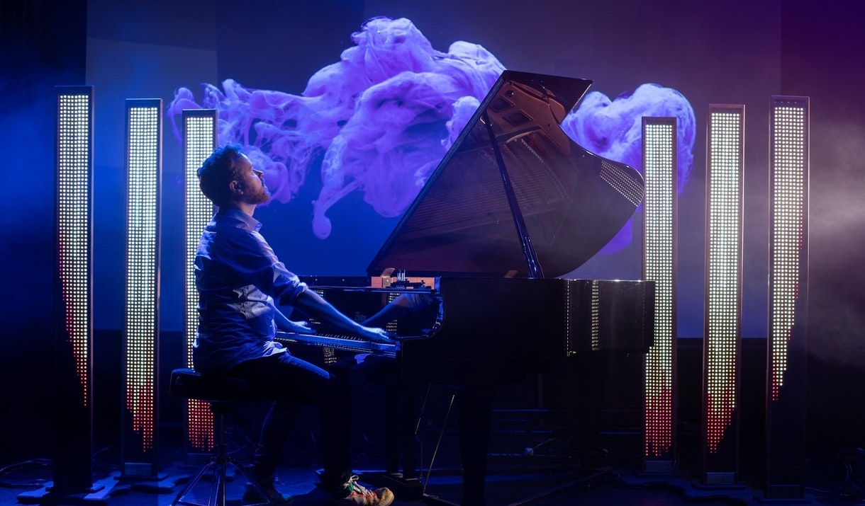 Charlie Hooper-Williams tour dates & tickets 2025 | Ents24