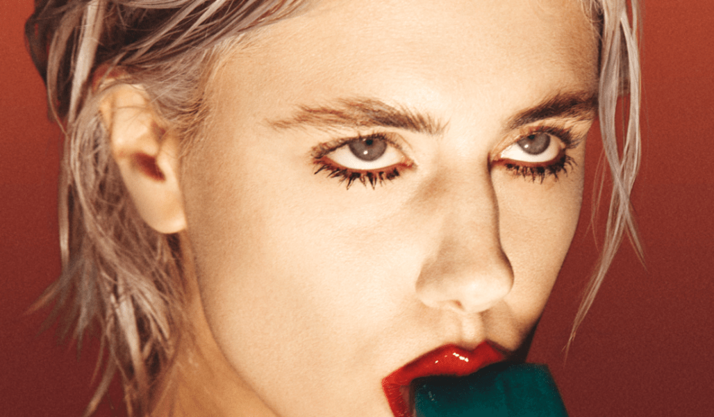 Sylvie Kreusch tour dates & tickets 2025 | Ents24