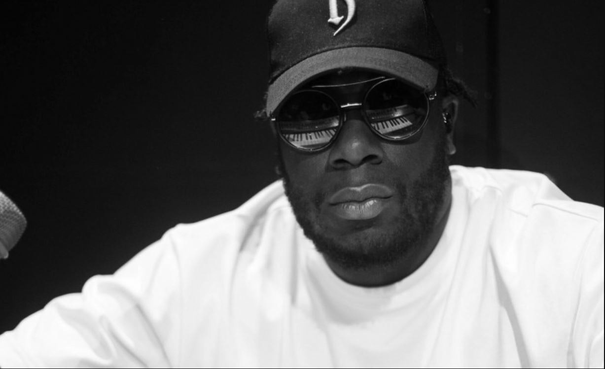 Adrian J Moore tour dates & tickets 2024 | Ents24