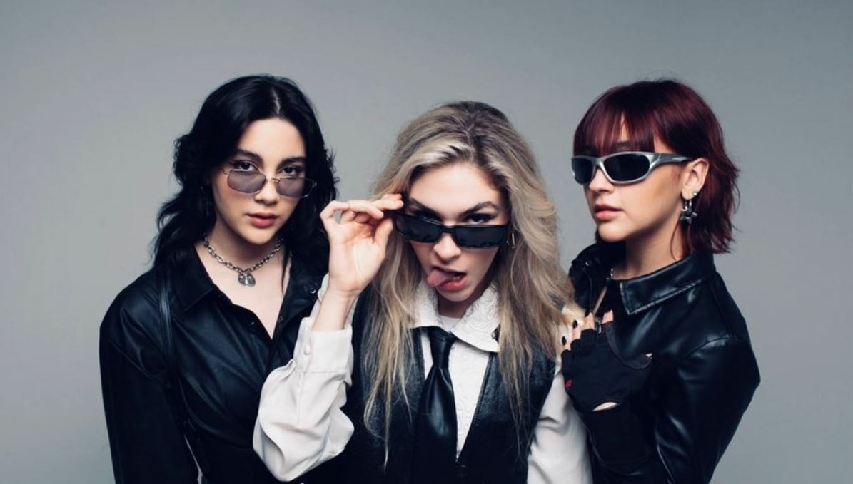 The Warning tour dates & tickets 2025 | Ents24