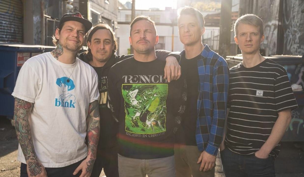 Misery Signals tour dates & tickets 2026 | Ents24