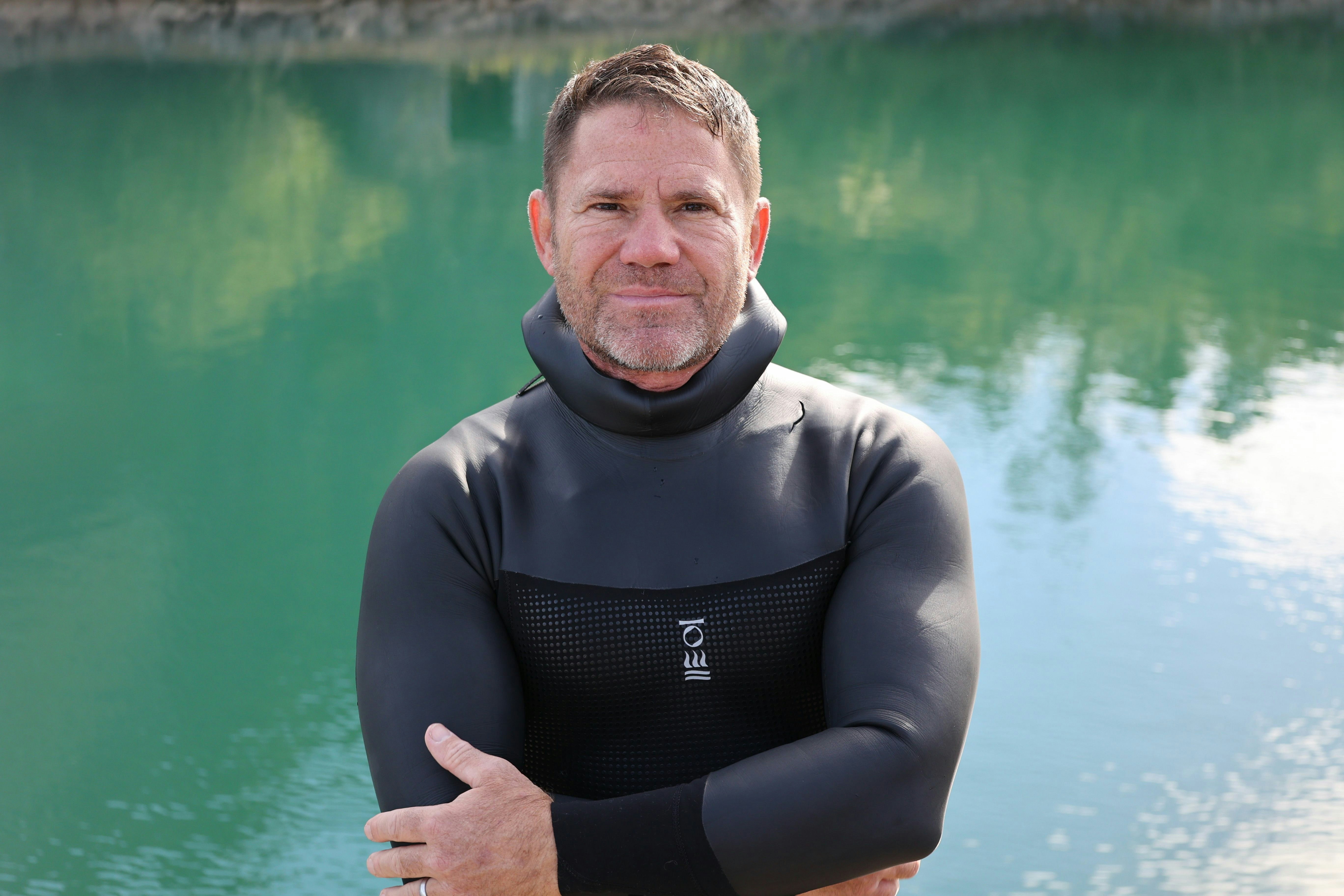 Steve Backshall tour dates & tickets 2025 | Ents24