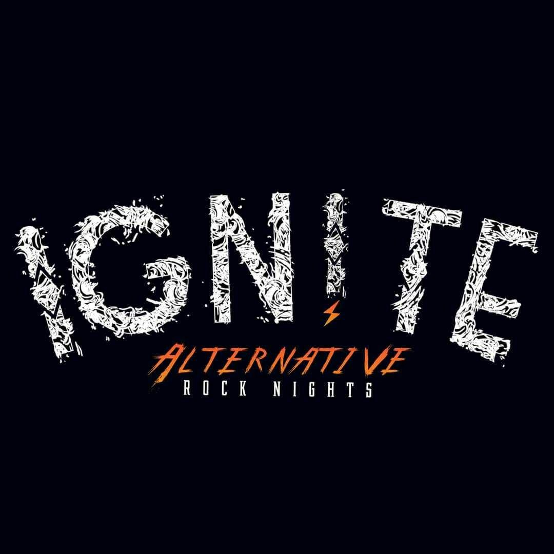 IGN!TE: Alternative Rock Nights (DJ sets) tour dates & tickets 2026 ...