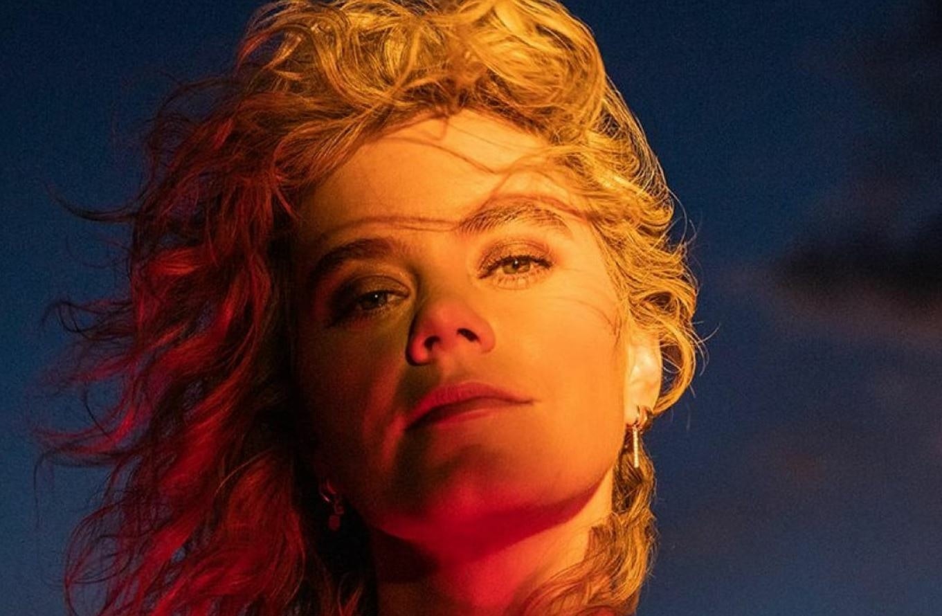 TAYA tour dates & tickets 2025 | Ents24