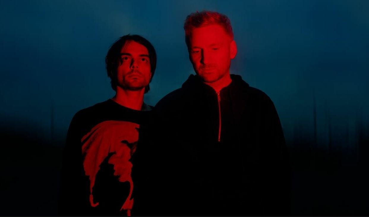 Kiasmos tour dates & tickets 2025 | Ents24