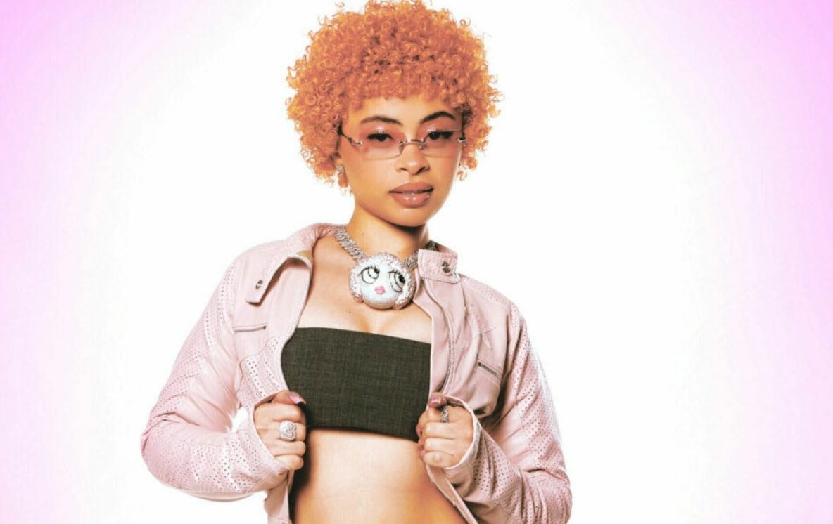 Ice Spice tour dates & tickets 2025 | Ents24