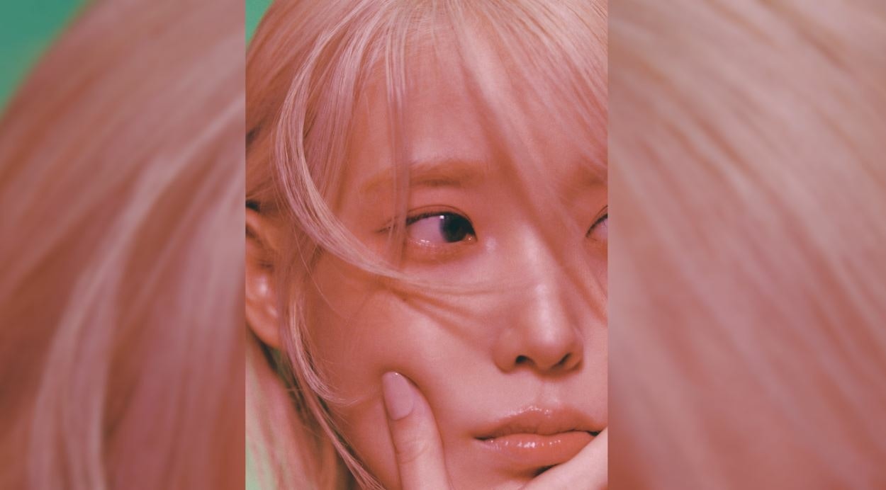 IU tour dates & tickets 2025 | Ents24