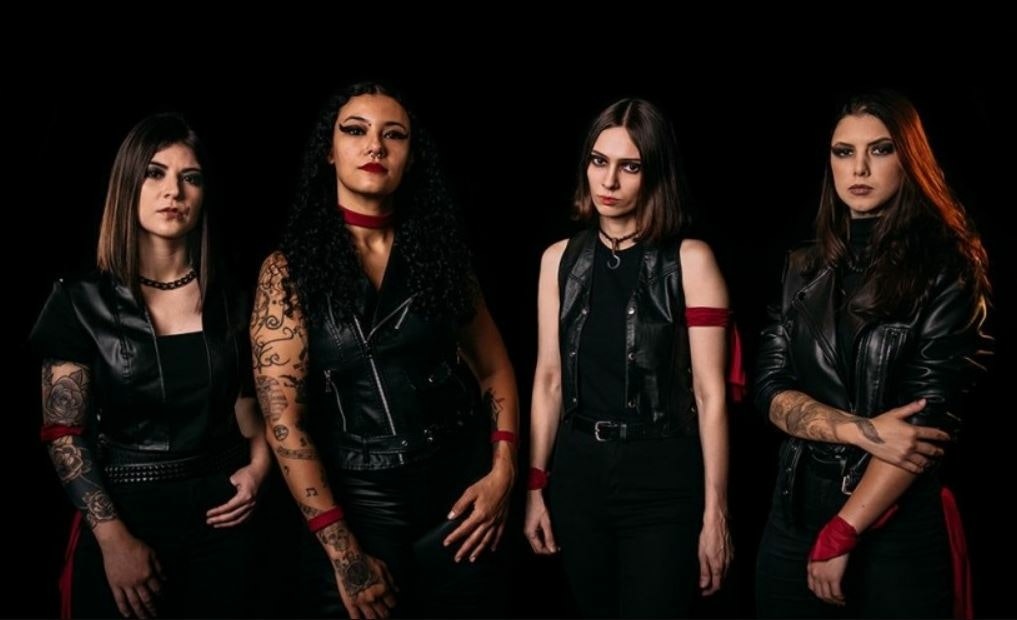 CRYPTA tour dates & tickets 2024 | Ents24