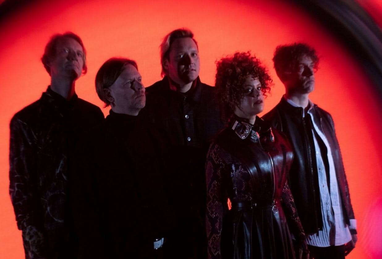 Arcade Fire tour dates & tickets 2025 | Ents24