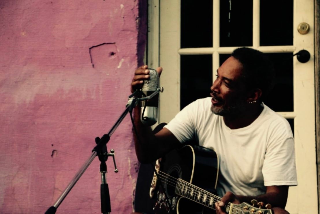 Duwayne Burnside tour dates & tickets 2025 | Ents24