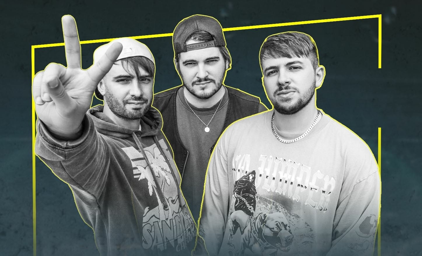 Room 94 tour dates & tickets 2024 | Ents24