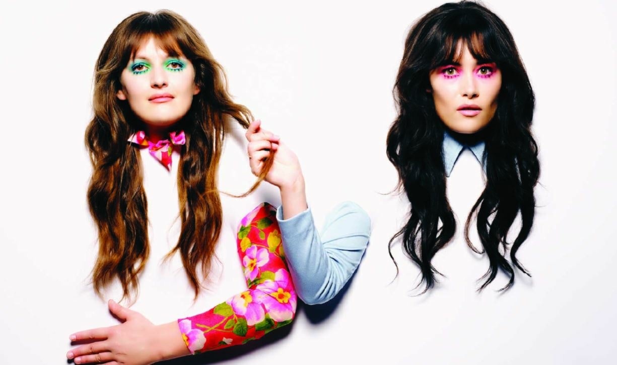 Vox Rea tour dates & tickets 2026 | Ents24