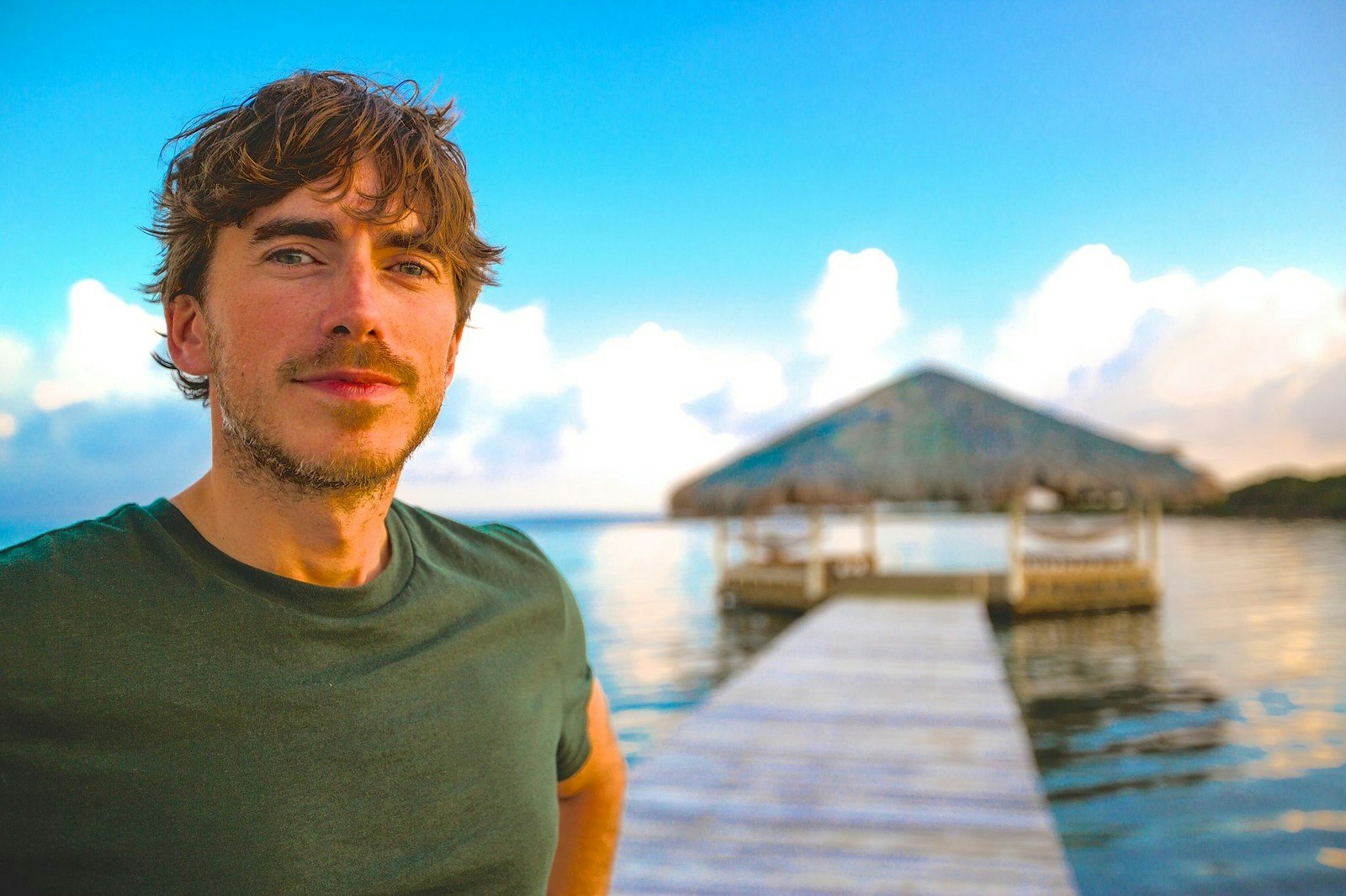 Simon Reeve tour dates & tickets 2024 - 2025 | Ents24