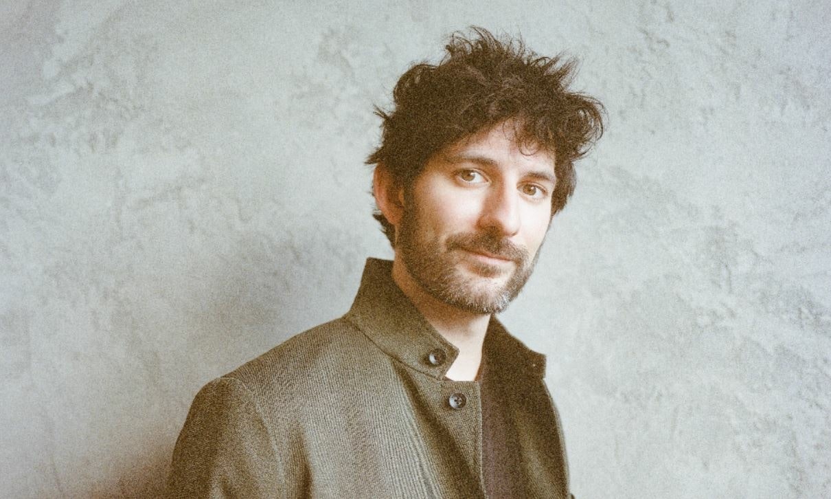 John Splithoff tour dates & tickets 2025 | Ents24