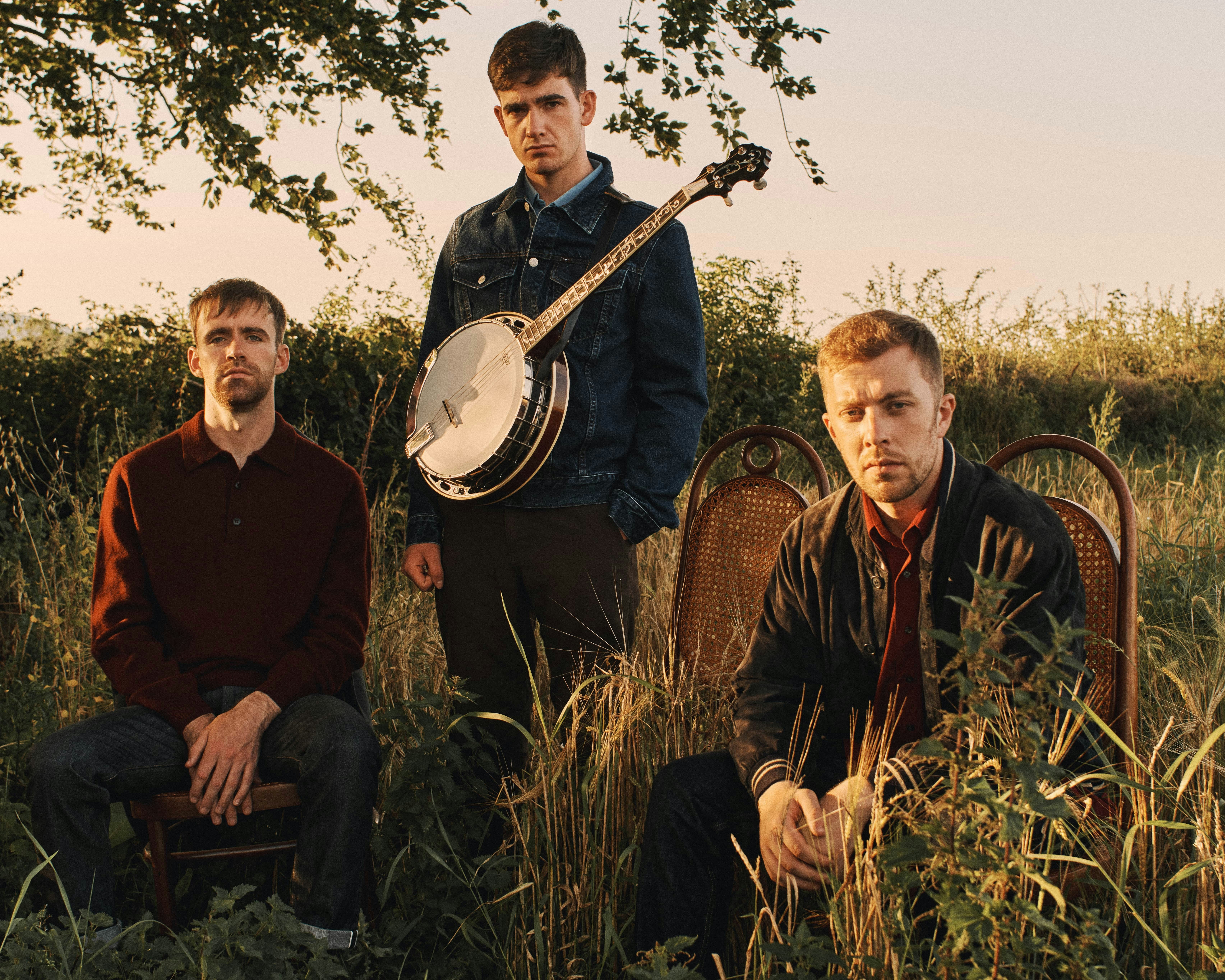 Kingfishr tour dates & tickets 2025 | Ents24