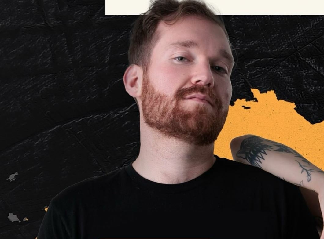 Dan Lamorte tour dates & tickets 2026 | Ents24