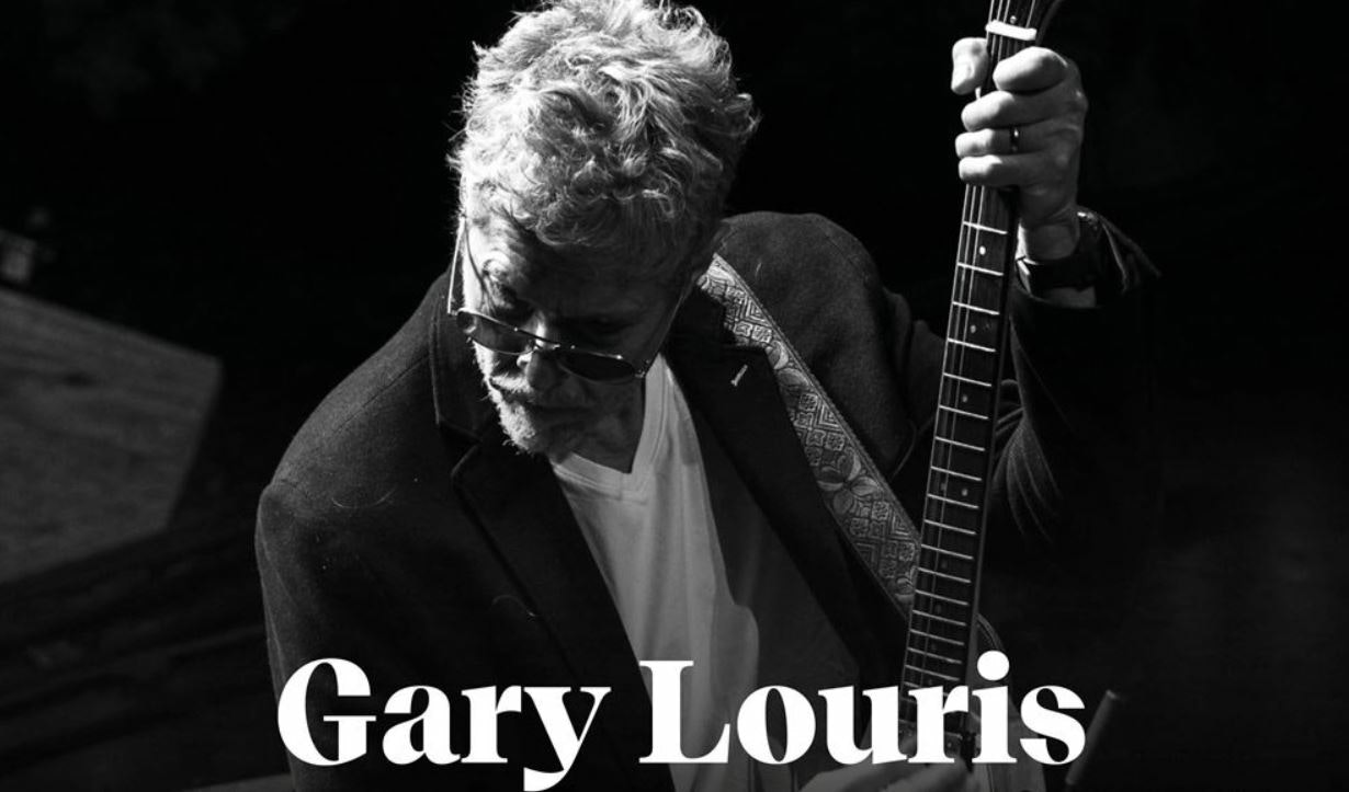 Gary Louris tour dates & tickets 2024 | Ents24
