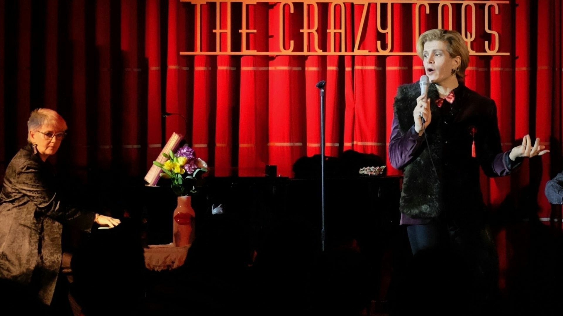 Hersh Dagmarr tour dates & tickets 2025 | Ents24