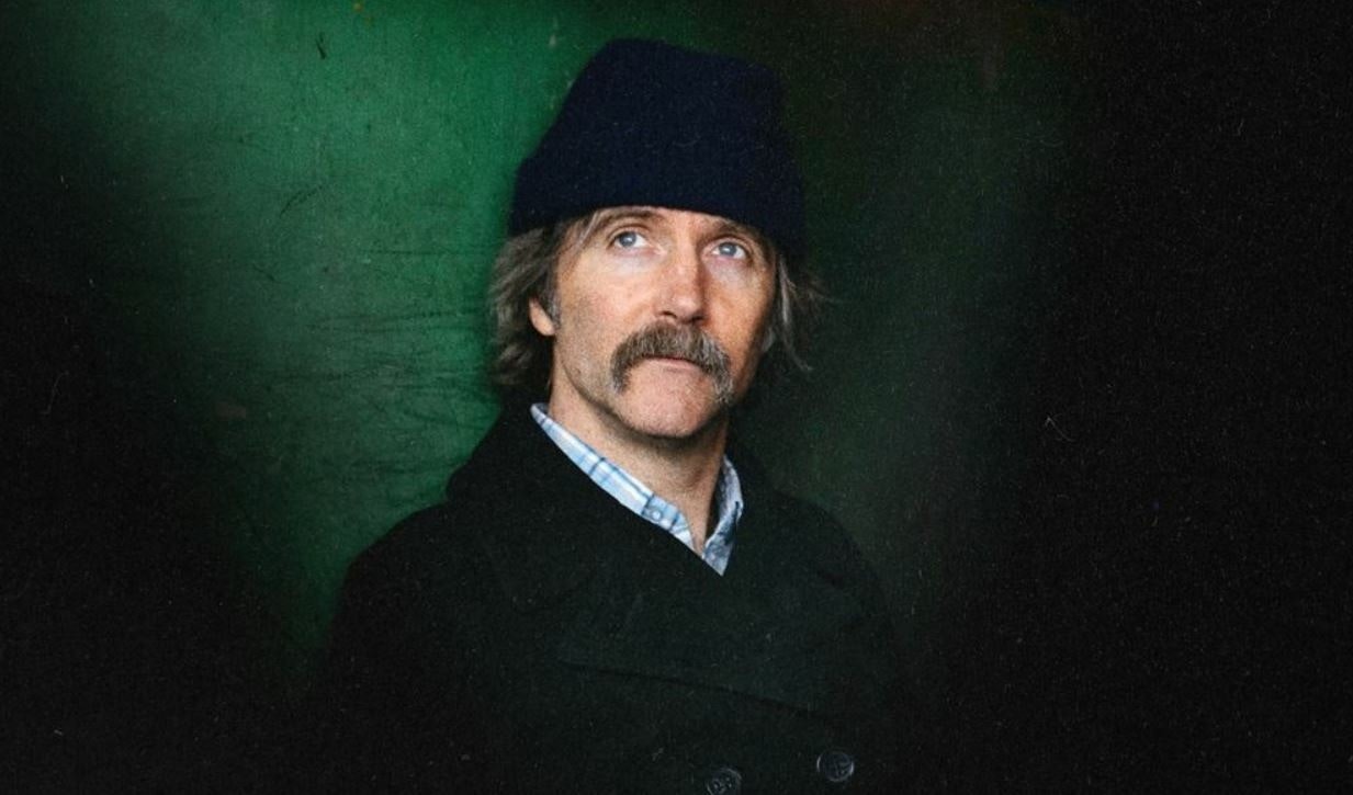 Dean Johnson tour dates & tickets 2024 | Ents24