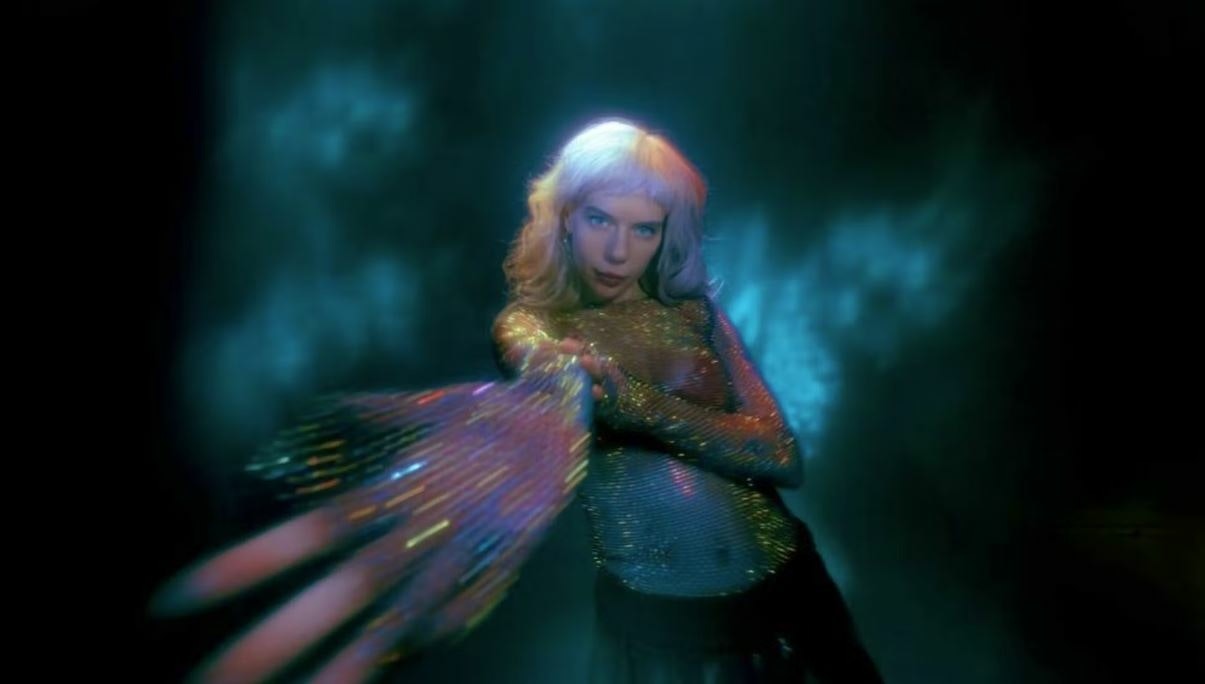 Pixey tour dates & tickets 2025 | Ents24