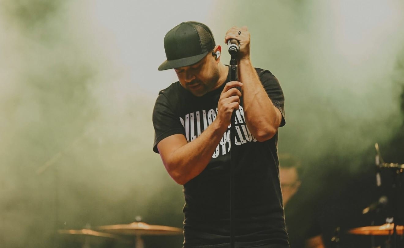 Tebey tour dates & tickets 2025 | Ents24