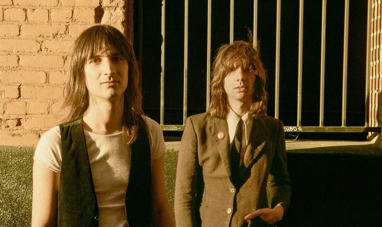 The Lemon Twigs tour dates & tickets 2025 | Ents24