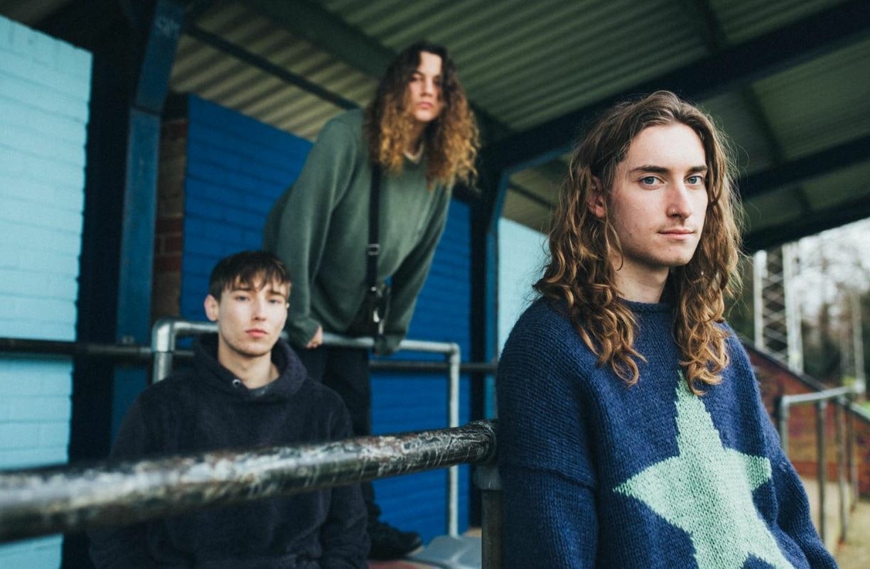 Torus Milton Keynes Tickets at The Craufurd Arms on 10th April 2026 ...