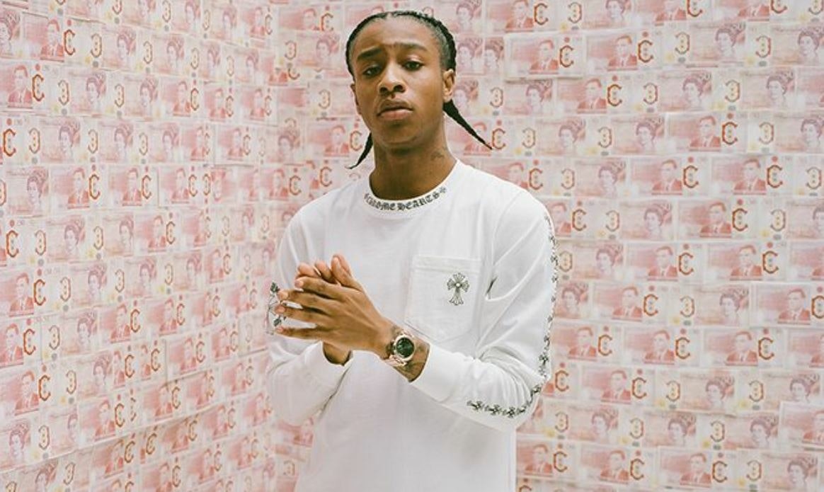 Clavish tour dates & tickets 2025 | Ents24