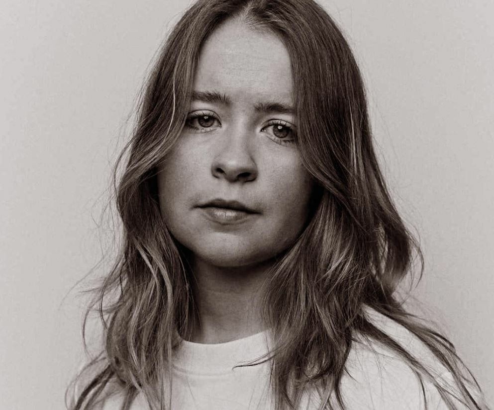 Izzy Steele tour dates & tickets 2024 | Ents24