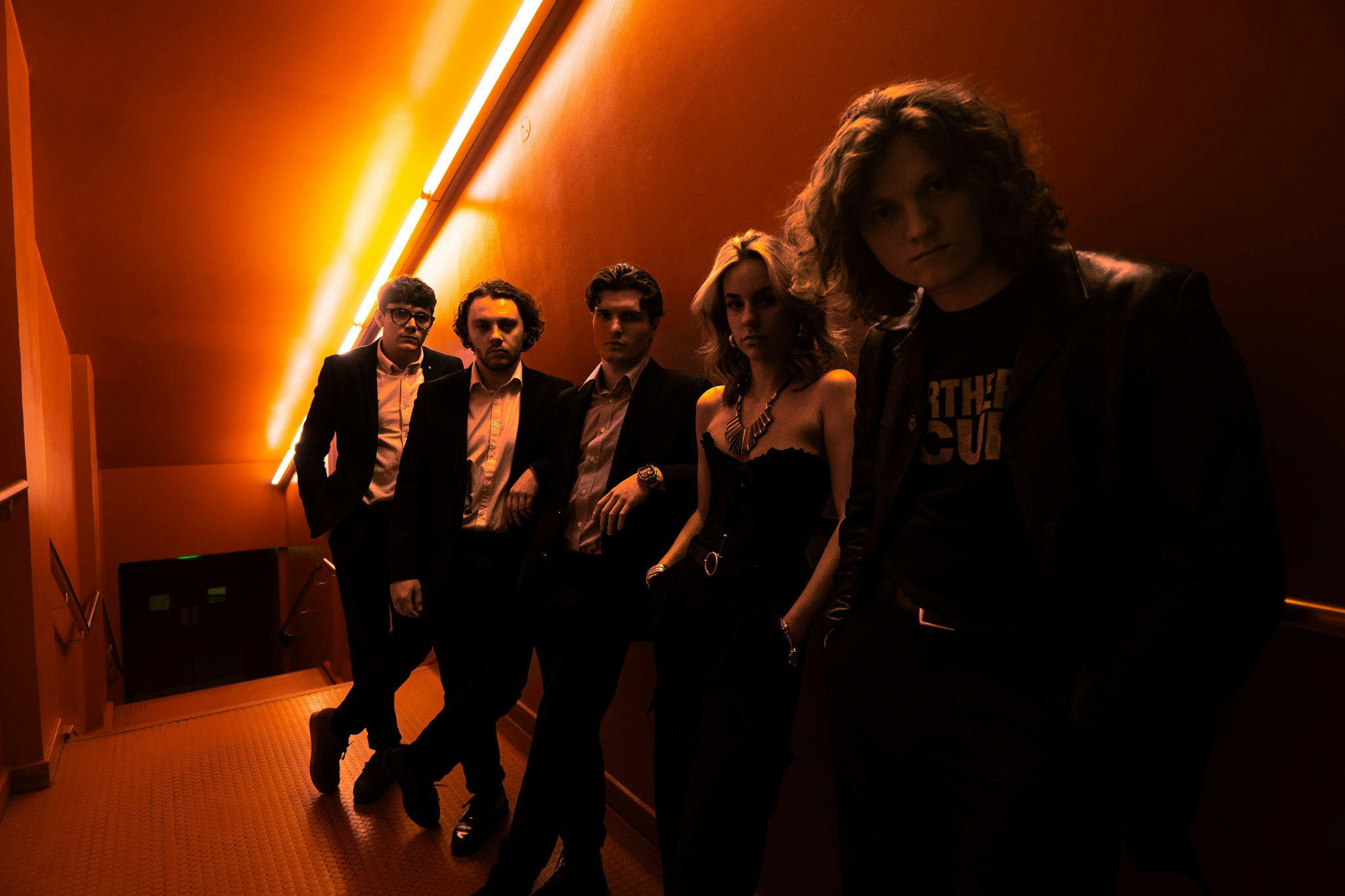 Seb Lowe tour dates & tickets 2024 | Ents24