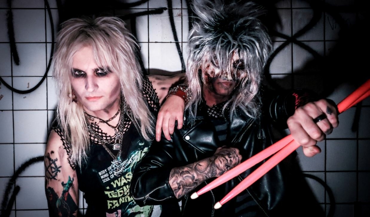 Midnight Danger tour dates & tickets 2026 | Ents24