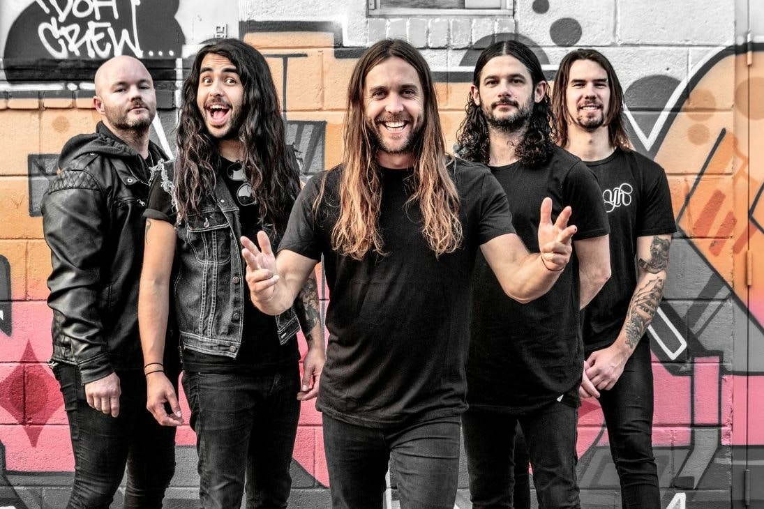 The Lazys tour dates & tickets 2024 | Ents24