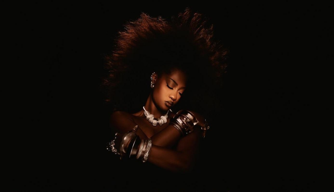 Tems tour dates & tickets 2026 | Ents24