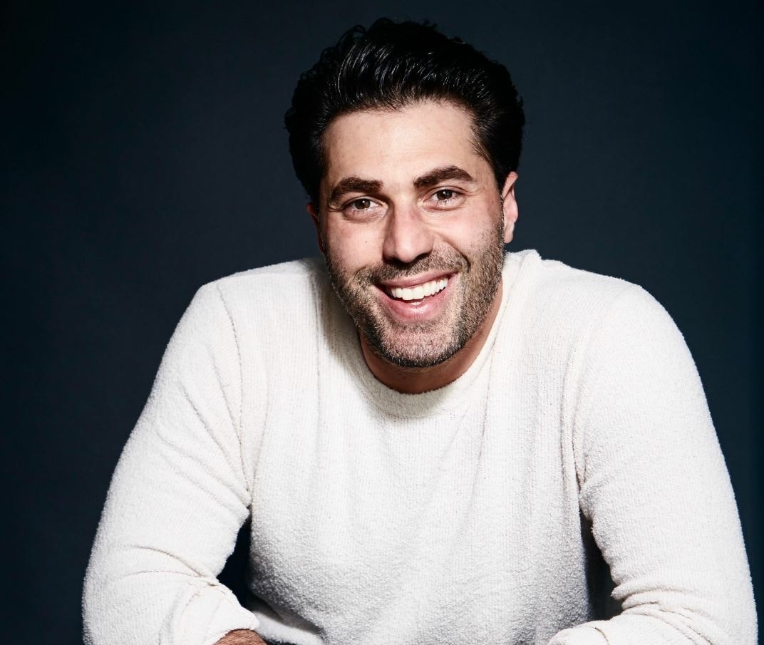 Adam Ray tour dates & tickets 2024 | Ents24