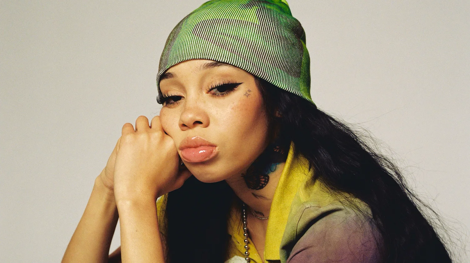 Anycia tour dates & tickets 2025 | Ents24