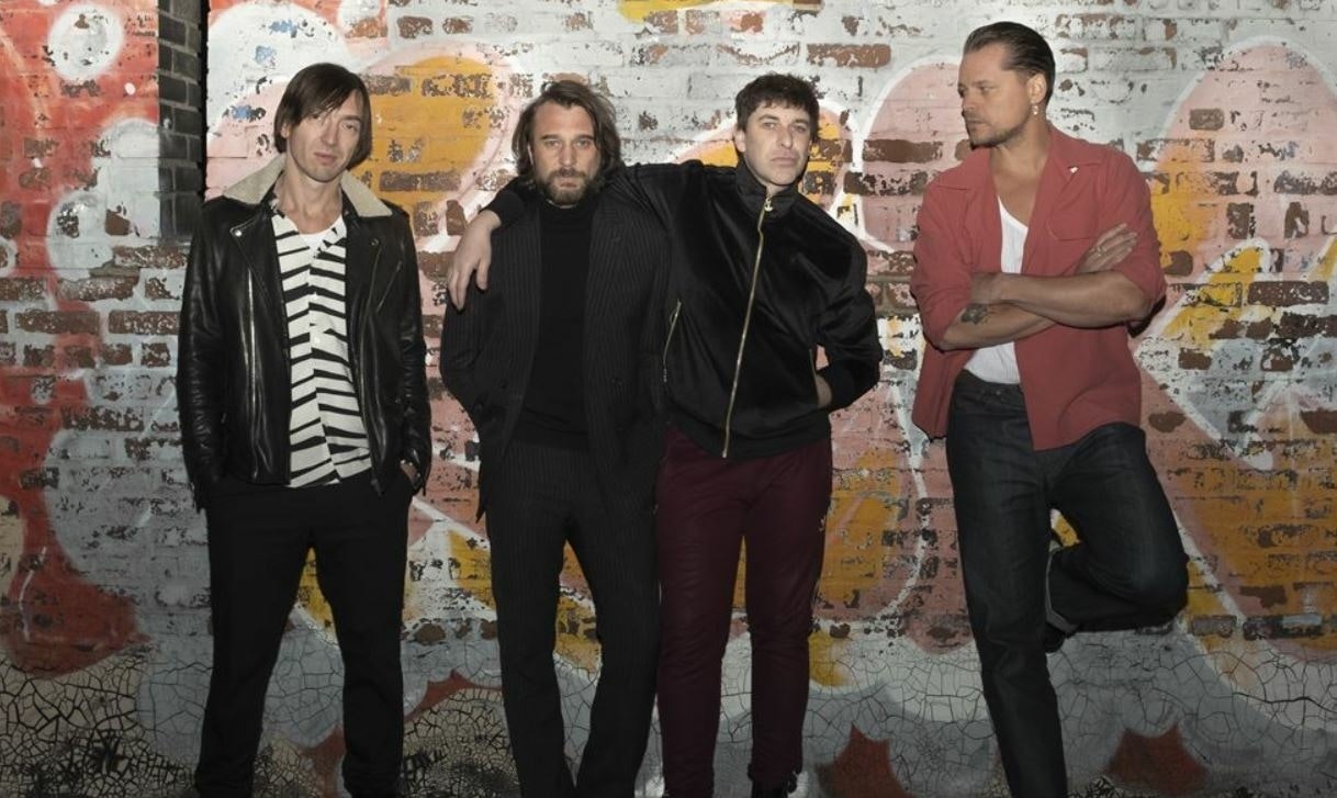 Jet tour dates & tickets 2024 | Ents24