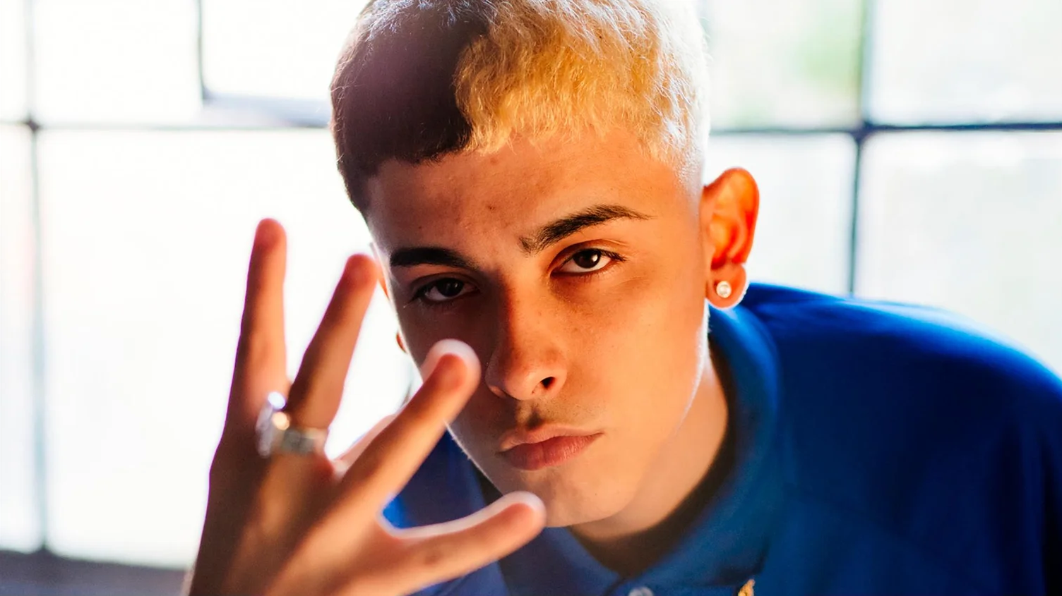 Trueno tour dates & tickets 2025 - 2026 | Ents24