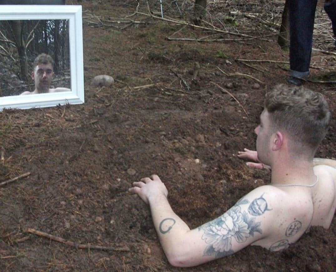 GANS tour dates & tickets 2025 | Ents24