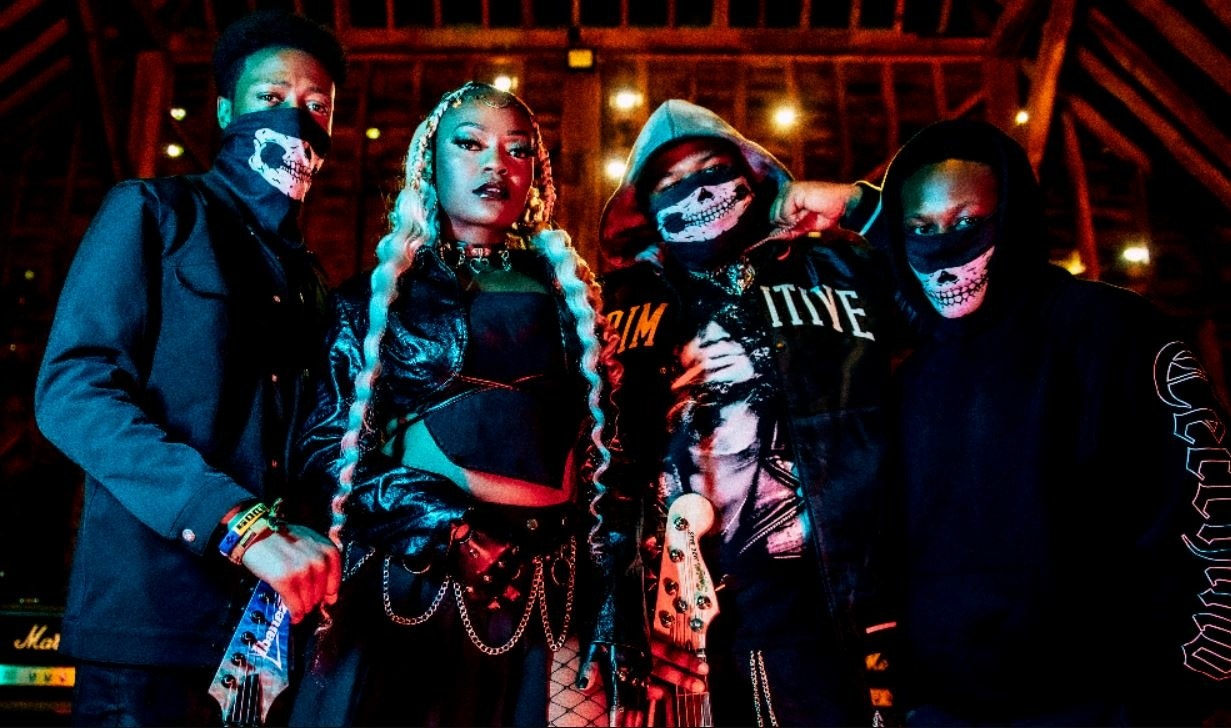 Crae Wolf tour dates & tickets 2025 | Ents24