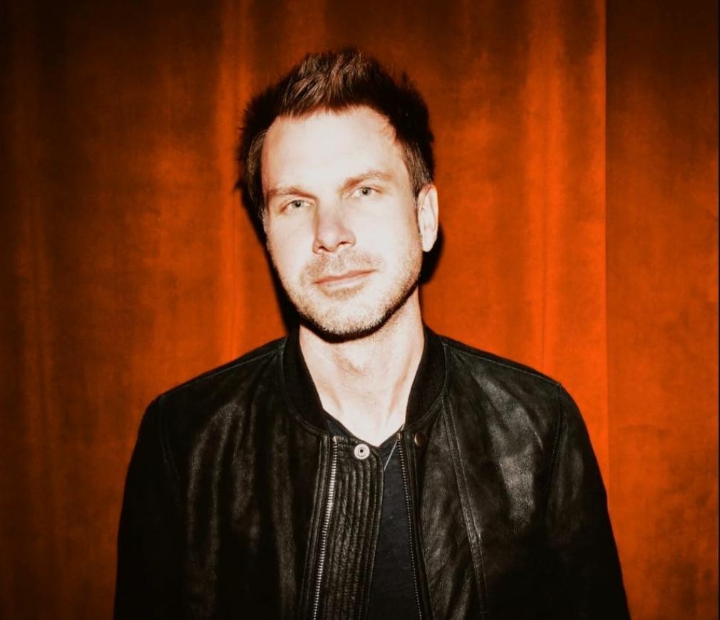 Howie Day tour dates & tickets 2025 | Ents24