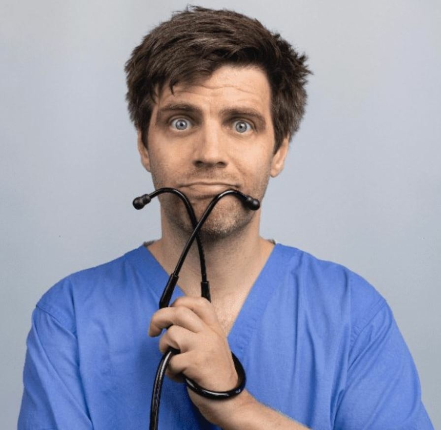 Ed Patrick tour dates & tickets 2024 - 2025 | Ents24