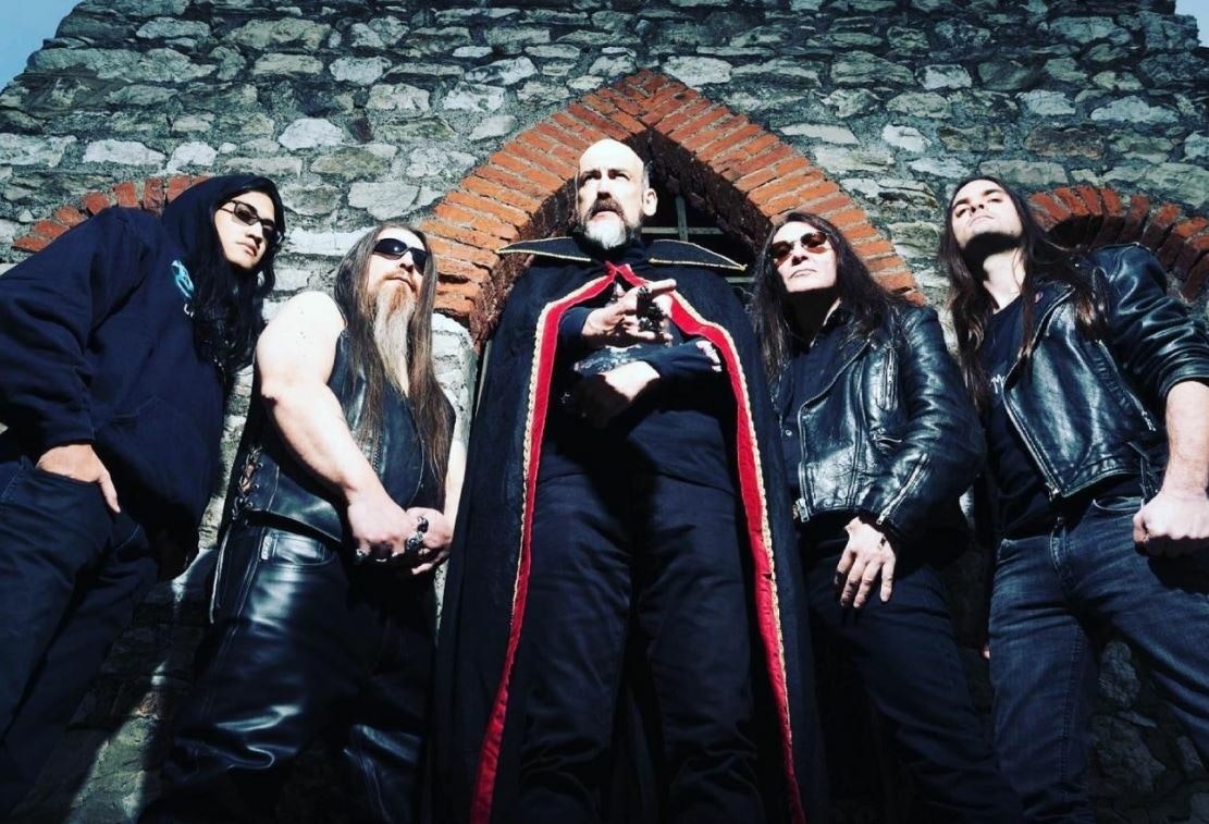 Bulldozer tour dates & tickets 2024 | Ents24