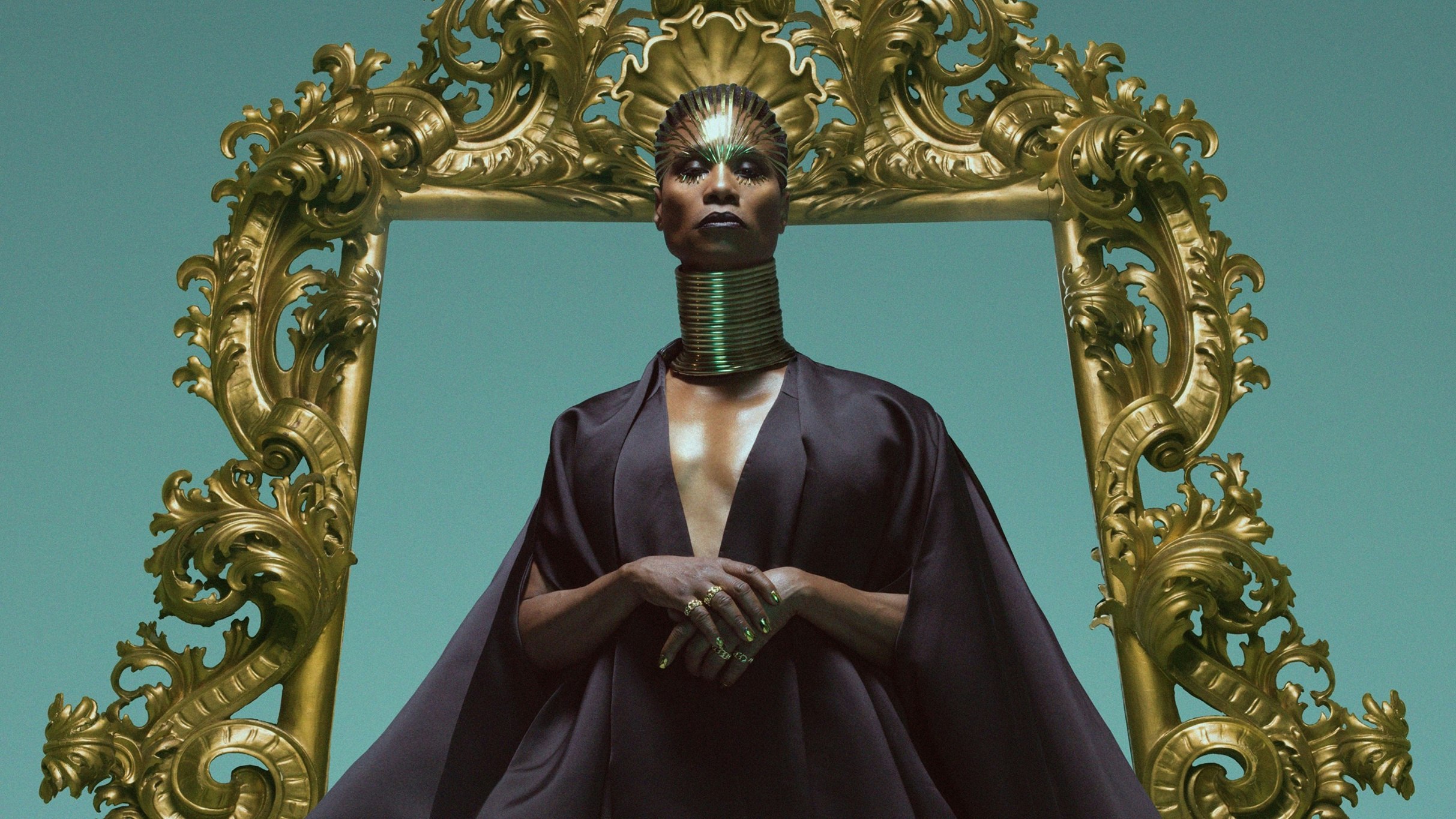 Billy Porter tour dates & tickets 2025 | Ents24