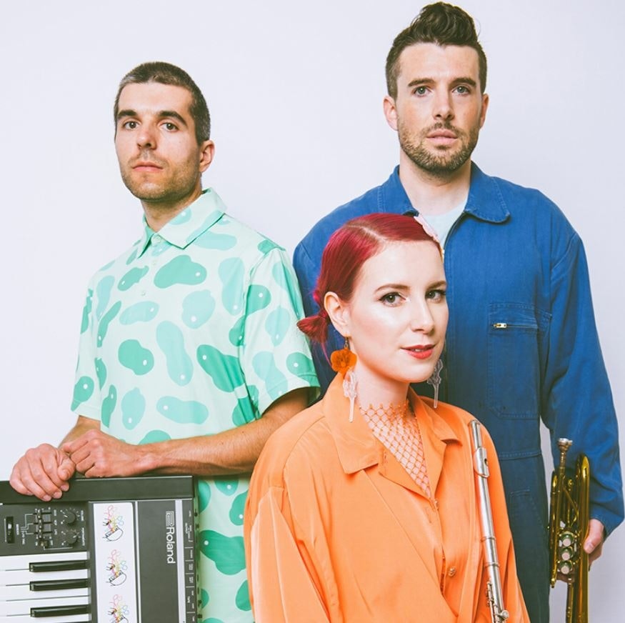 Catpack tour dates & tickets 2025 | Ents24