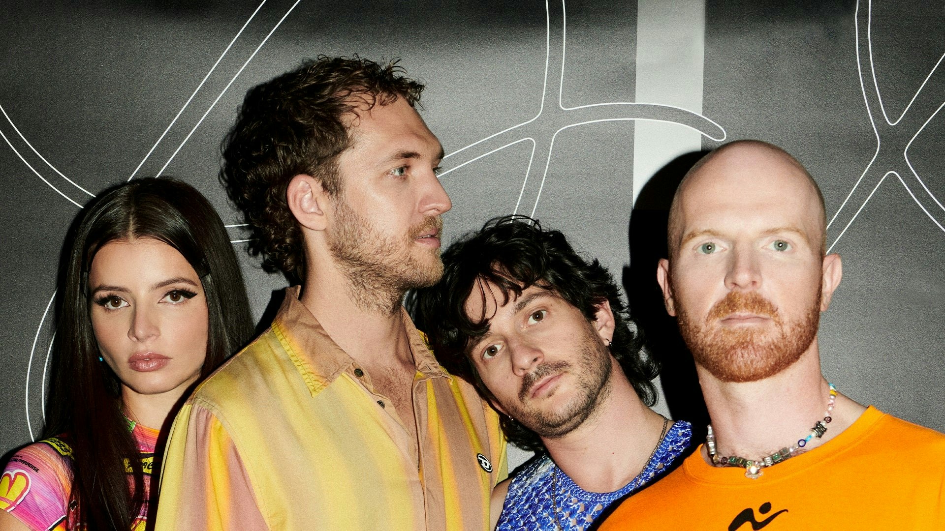 The Jungle Giants tour dates & tickets 2025 | Ents24