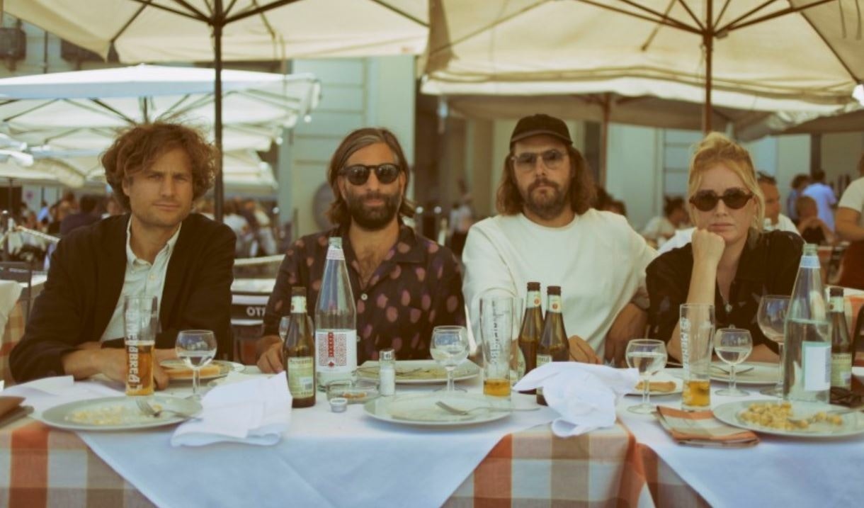 Shout Out Louds tour dates & tickets 2026 | Ents24
